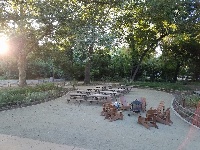 Camp Pollock - Sacramento, California